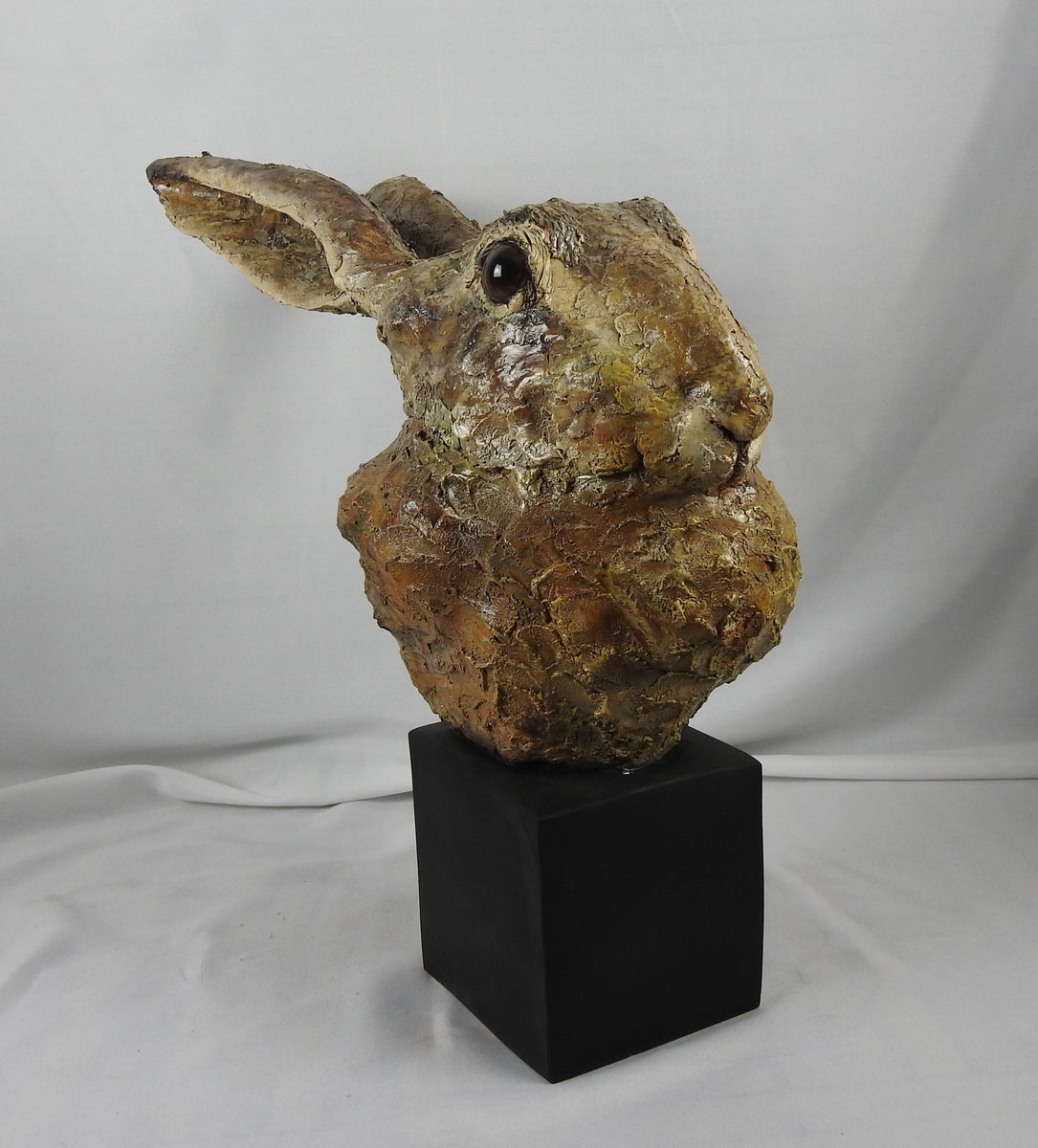 Martyn Bednarczuk – The GWCT Wildlife Art Gallery